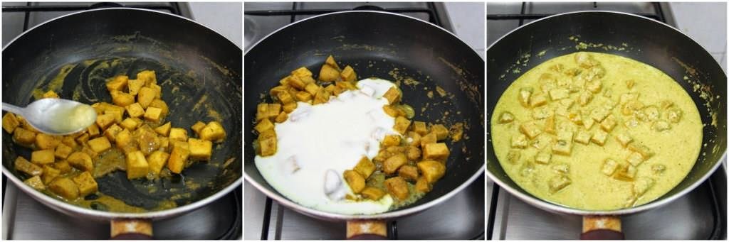 Kaalan/ Kalan ~ Lincy's Cook Art