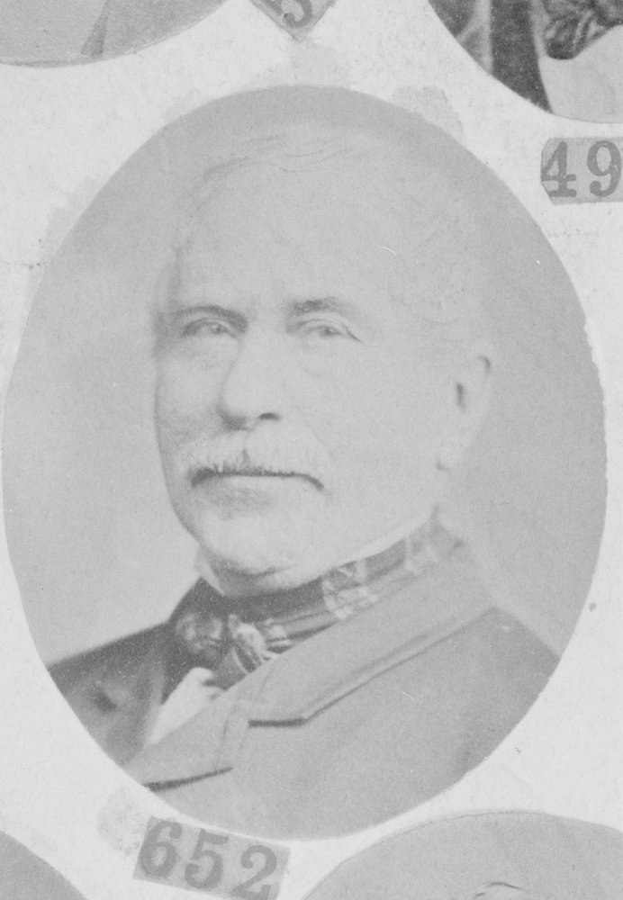 A Victorian family, tragedies and farce