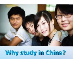 Study and Explore in China to Expand Your Horizon: Why study in China?