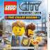 LEGO City Undercover: The Chase Begins - Region Free .CIA