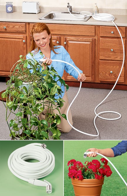 bb gifts: Indoor Hose