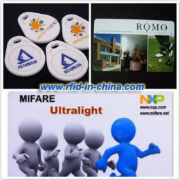 RFID Proximity Cards – Attached Great Importance for Contactless ...