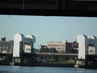 New Adventures - Moving... Visiting... going south : Federal Lock Troy ...