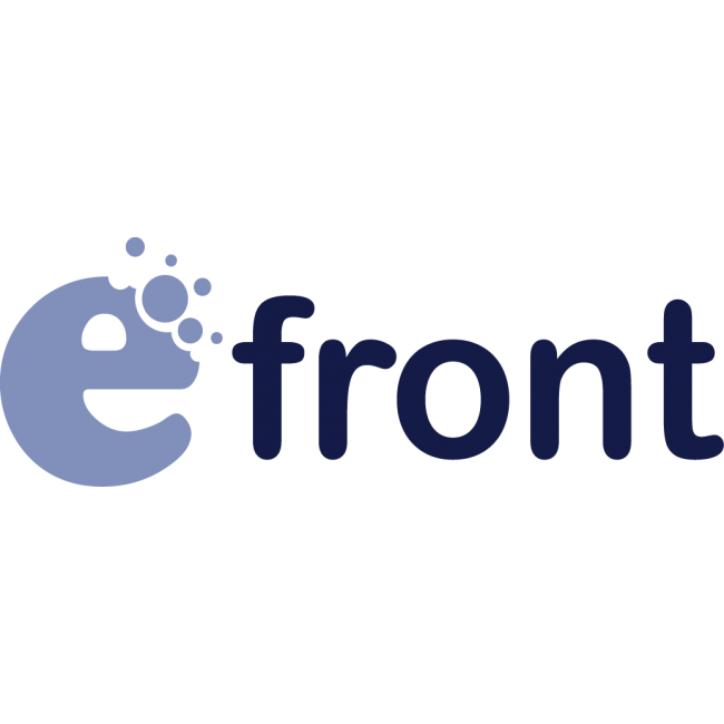 Mengenal eFront (CMS E-Learing) - Design Network