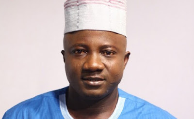 Yoruba Actor Olaniyi "Sanyeri" Afonja Opens Up On How he Overcame ...