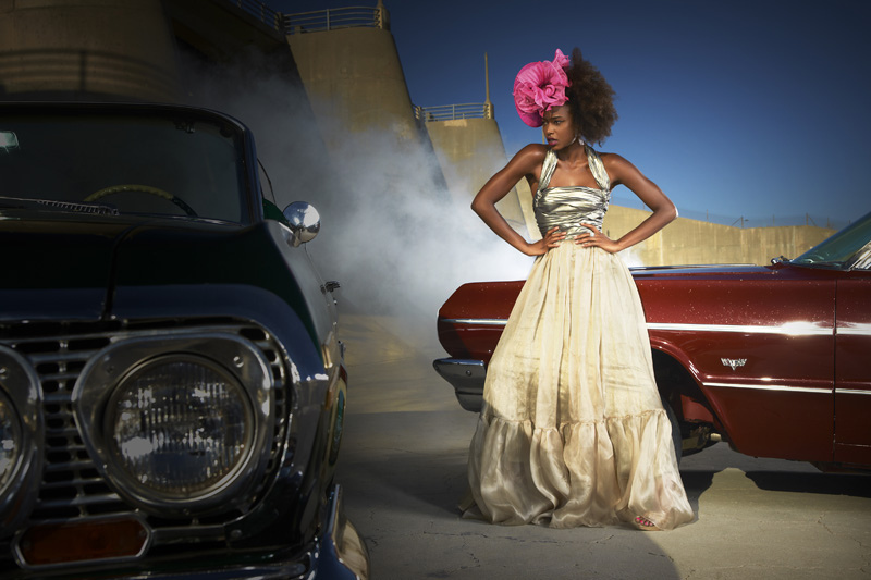 All Next Top Model: ANTM Ciclo 18 Episodio 4: J. Alexander (21 de Marzo ...