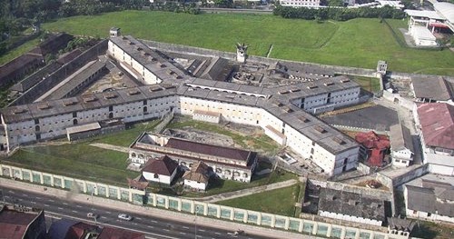 Seram Malaysia Kisah Benar: Penjara PAling Berhantu Di Malaysia kisah benar