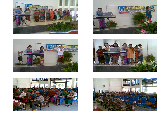 SMP Lab Undiksha: O S I S