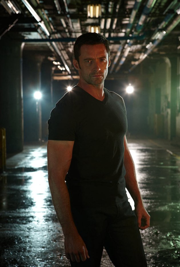 Revealed In Time: Real Steel