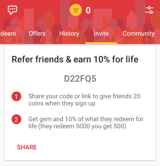 MooCash (MooLocker) - Ganhe dinheiro quando desbloquear seu smartphone ...