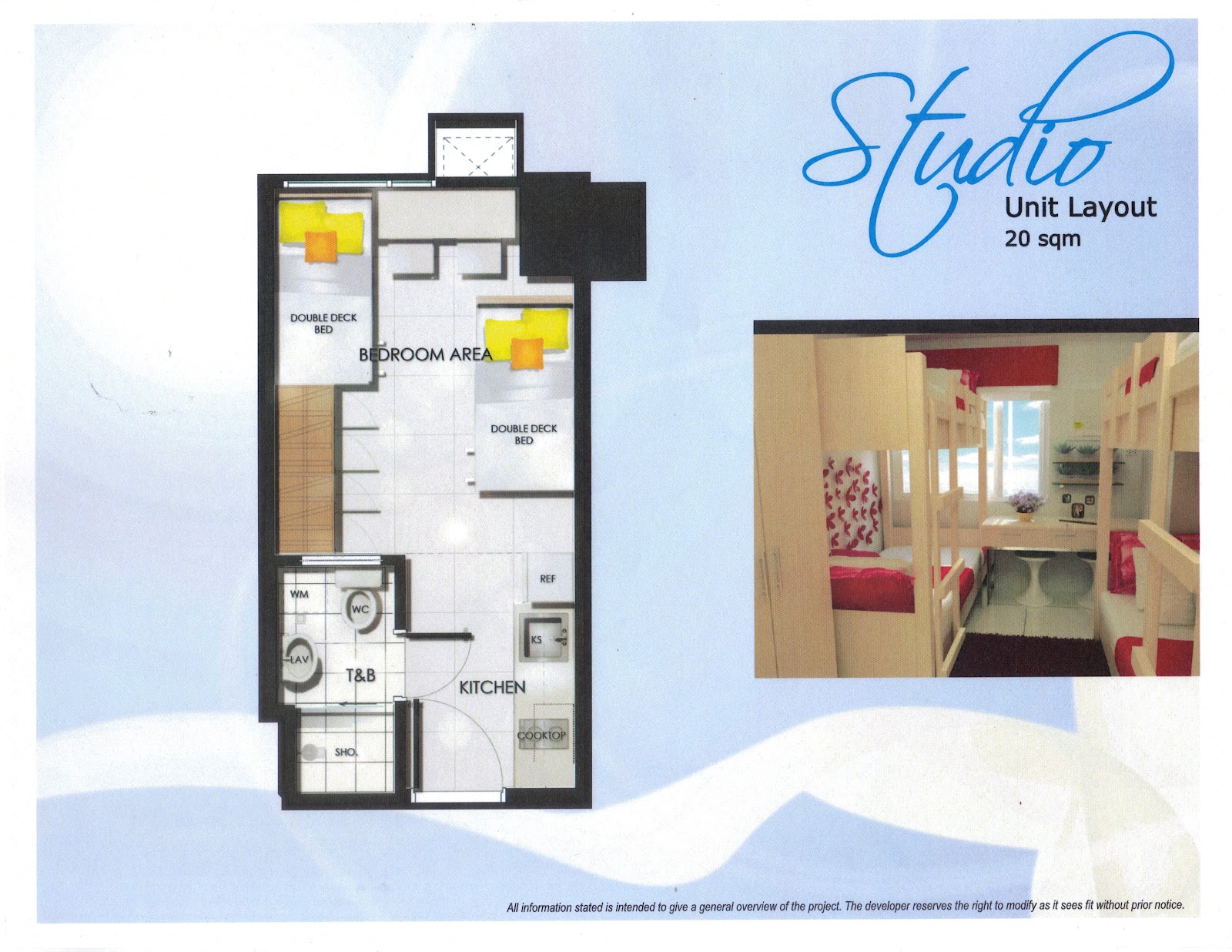 SMDC - Sun Residences