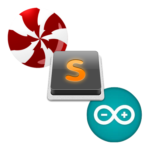 Howto Sublime Text Arduino Programming Ide On Peppermint Os