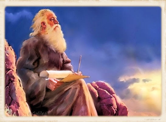 Testimonios para Crecer: Amós, profeta, 31 de Marzo