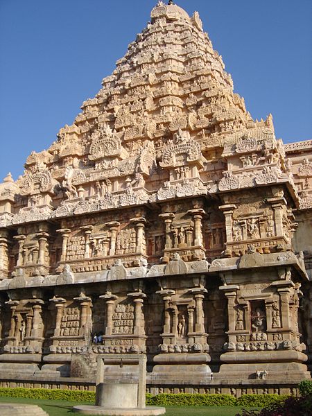 World’s Most Impressive Pyramid-Shaped Structures - 1001Best Wallpapers