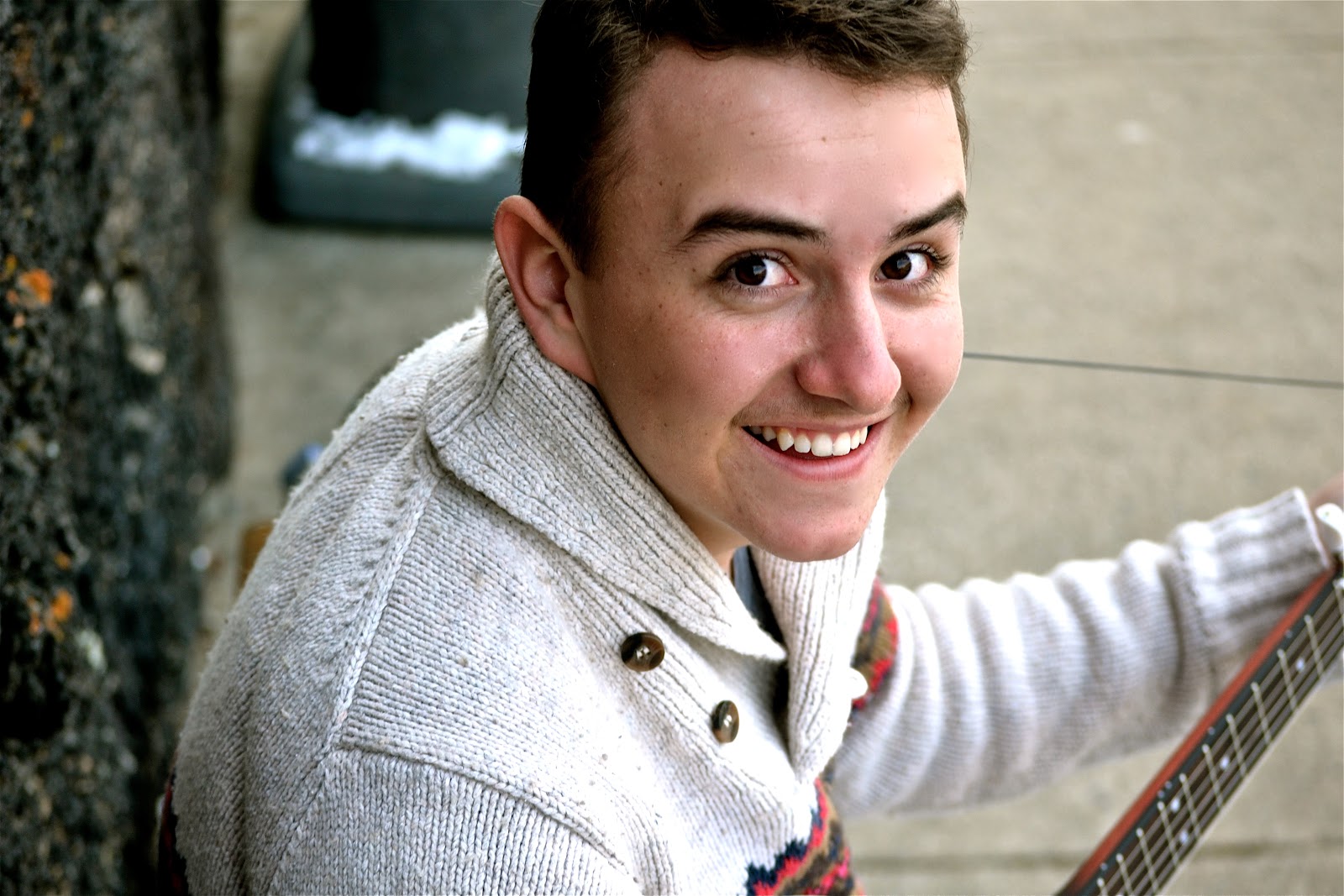 Alex Saxton Photography