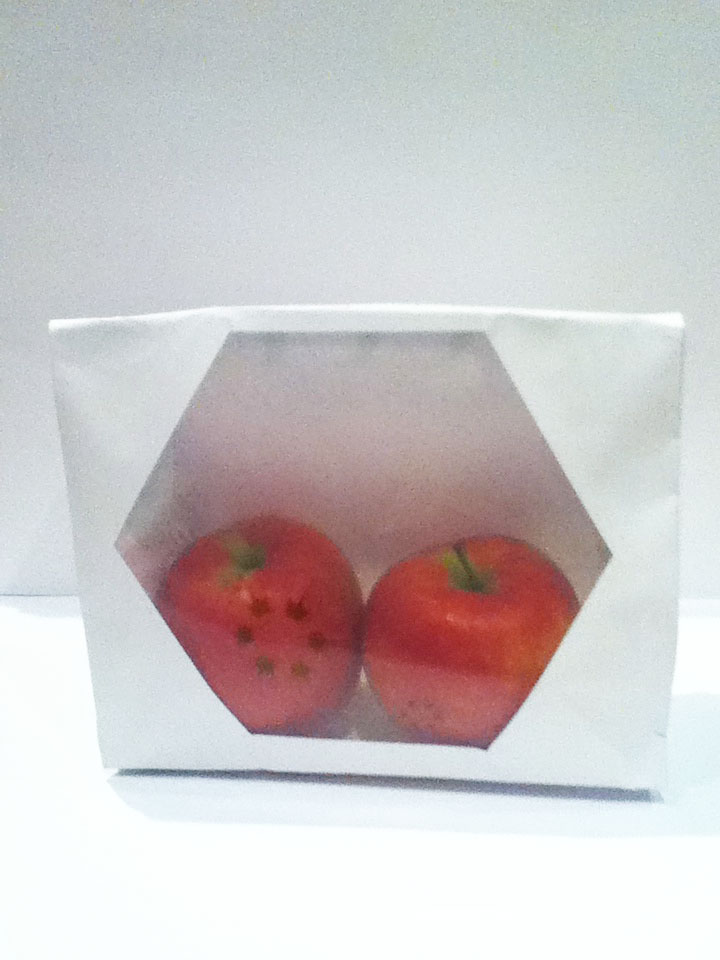 Design Practice: The Packaging story so far....