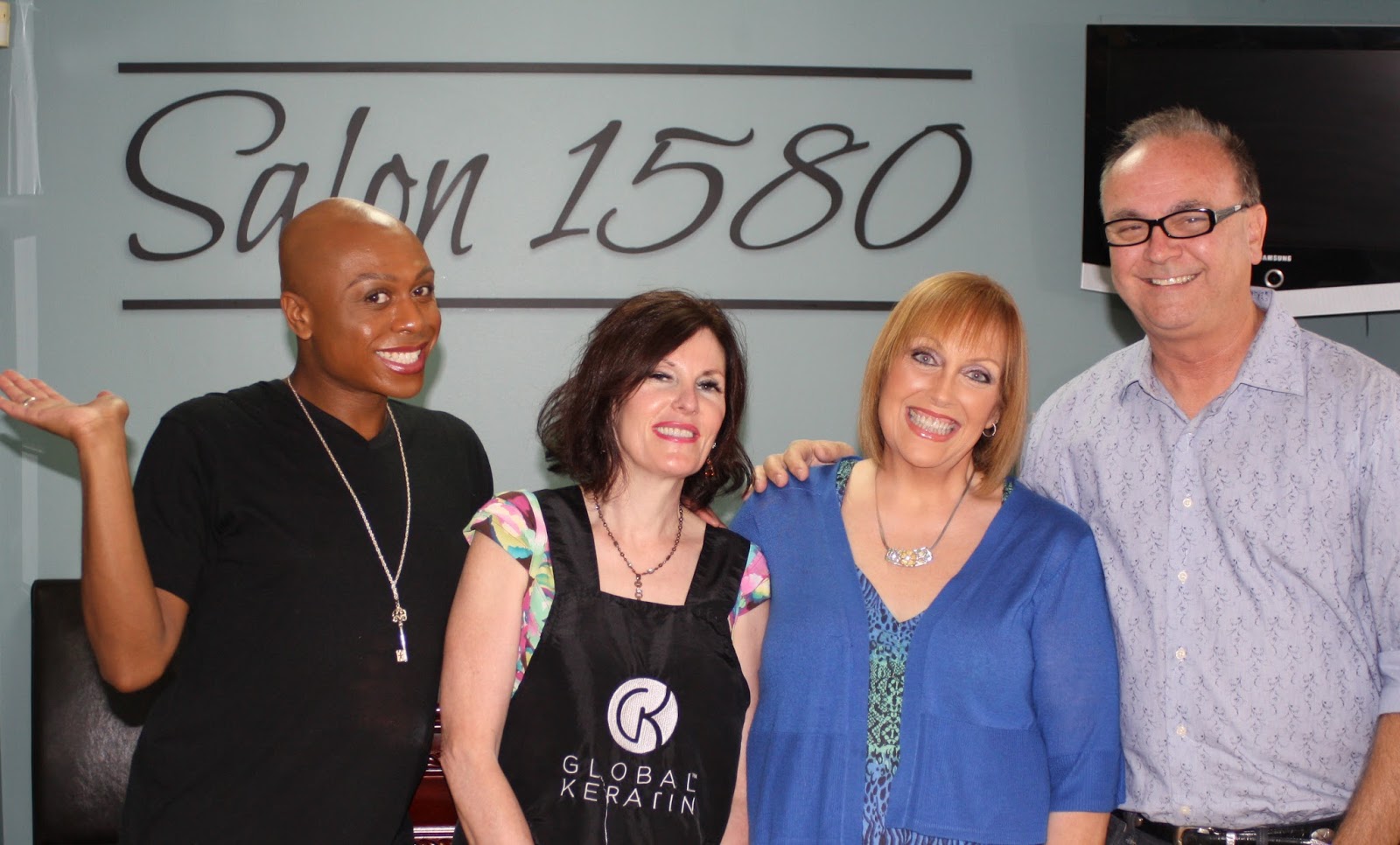 Hair Tips + Tidbits from Pat Alessi - Salon 1580: Your Perfect ...