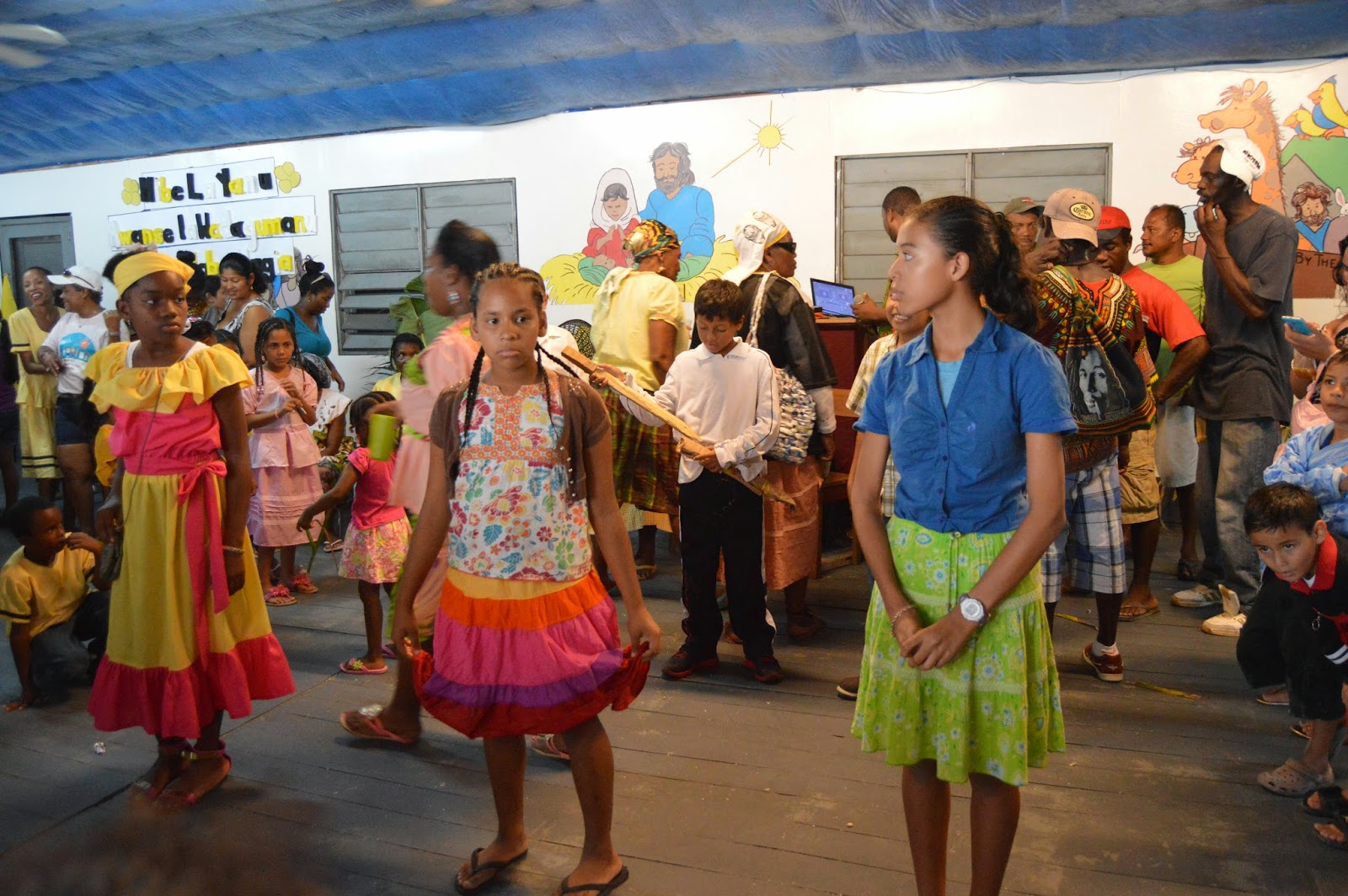 Family P's Adventures in Belize: November 2014