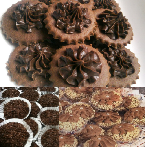 chef de cuisine : recette de Mchewek