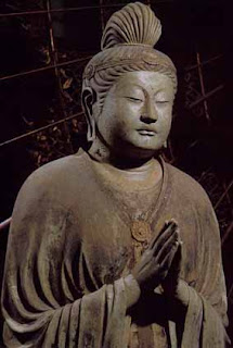 Love and Heal: Gassho Meditation