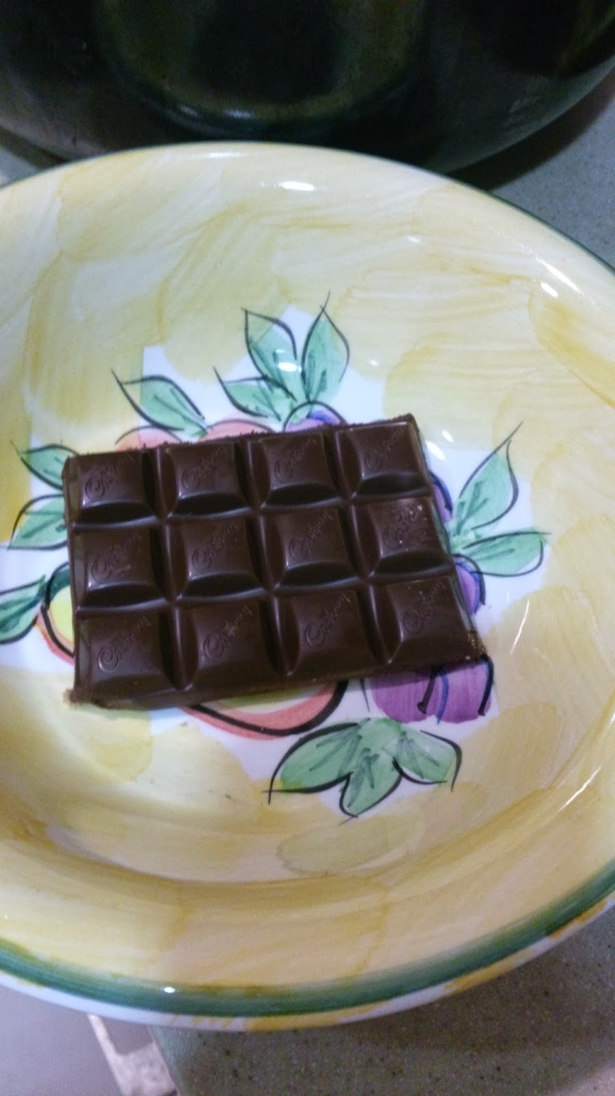 Tease Your Taste Buds: Chocolate Laddu ~ Diwali Mithai with a Twist ...