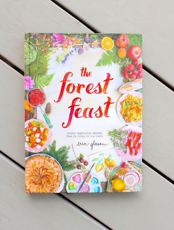 the Forest Feast - MADE EVERYDAY