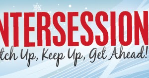 2018 Intersession Classes