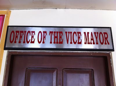 EZCopy Lyrics: ALVIN IGNACIO'S MESSAGE TO MASANTOLENOS