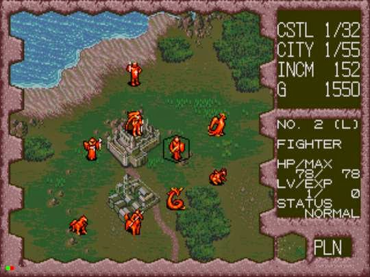 Mundo Retrogaming: Dark Wizard