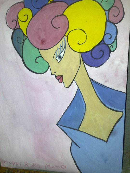 ყვითელი დღიური: lizi qiqavas naxatebi