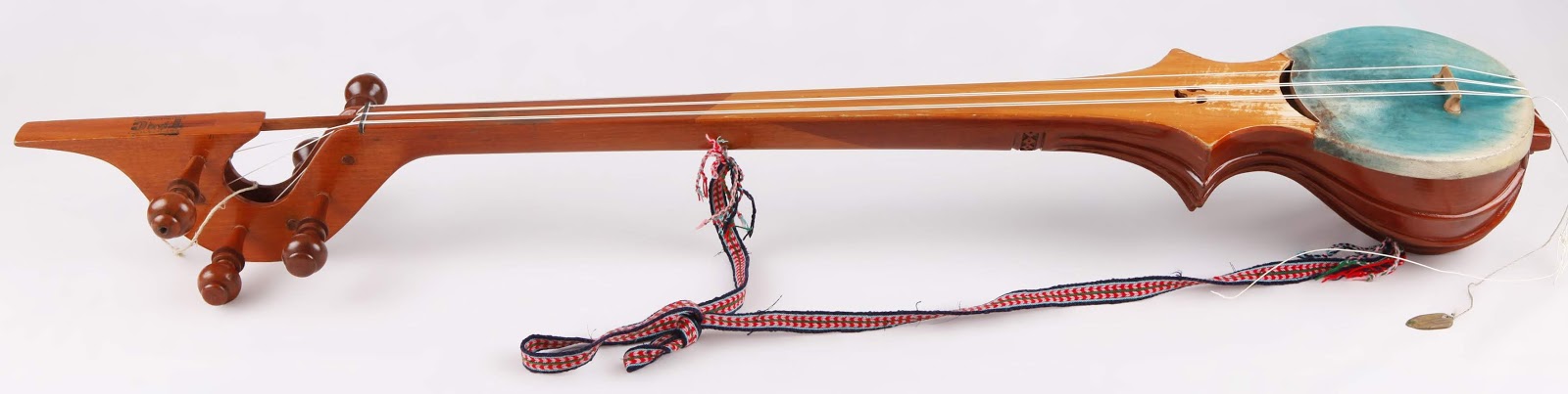 INSTRUMUNDO Instrumentos Musicales: Sgrna-Snyan, Sgra-Snyan, Dramyen ...