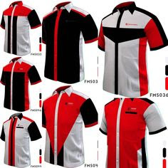 Baju Uniforms - Apparel And Embroidery