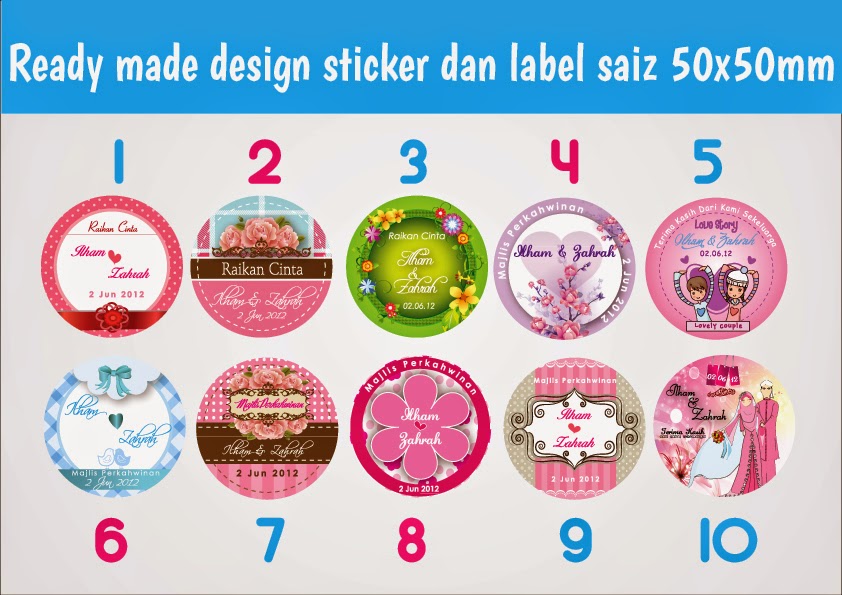 Safira Printing Services