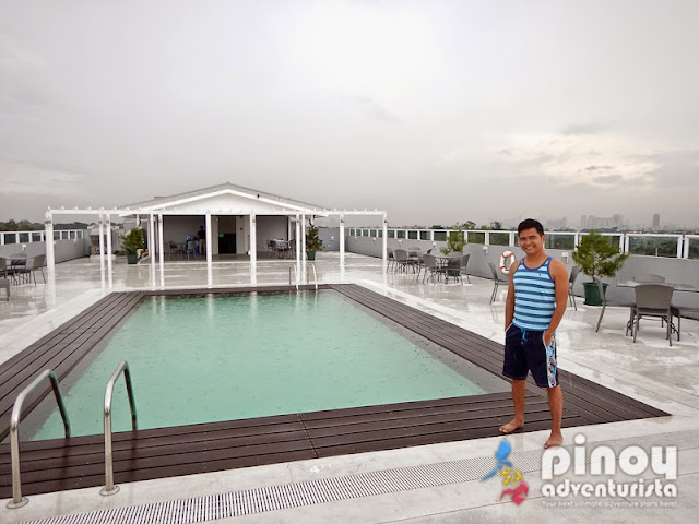 TOP PICKS: Metro Manila Hotels with Amazing Rooftop Swimming Pools ...