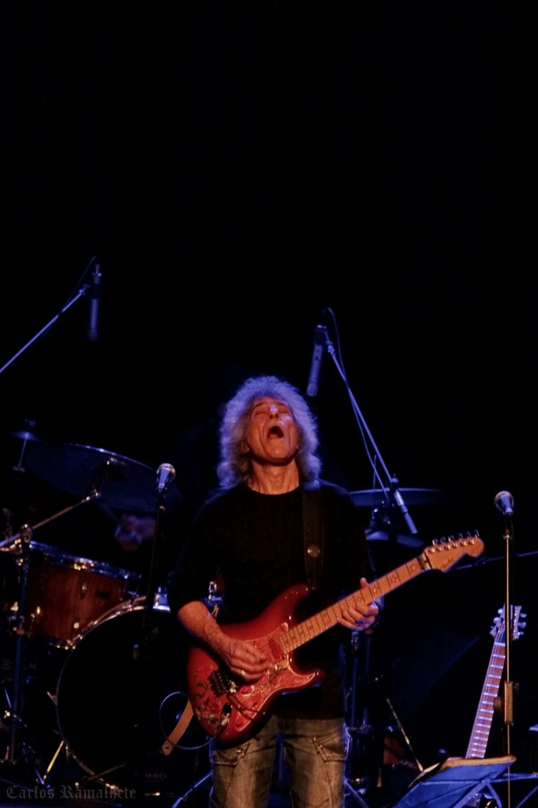 Phil Mendrix + Convidados // 31 JAN | Cineclube de Telheiras