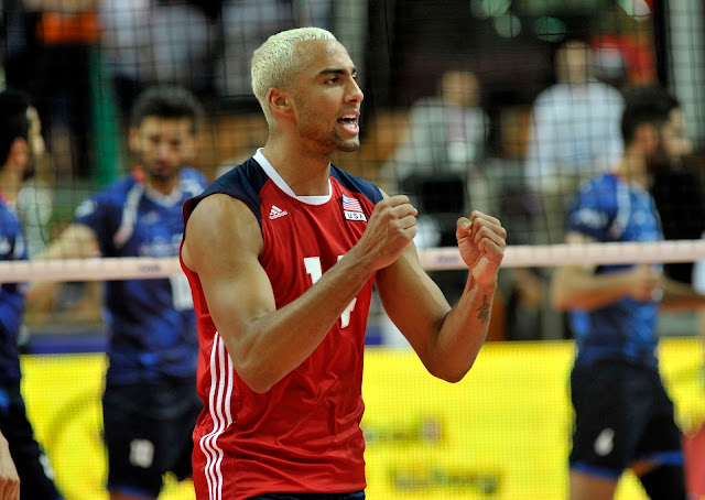 Autografy: Benjamin Patch