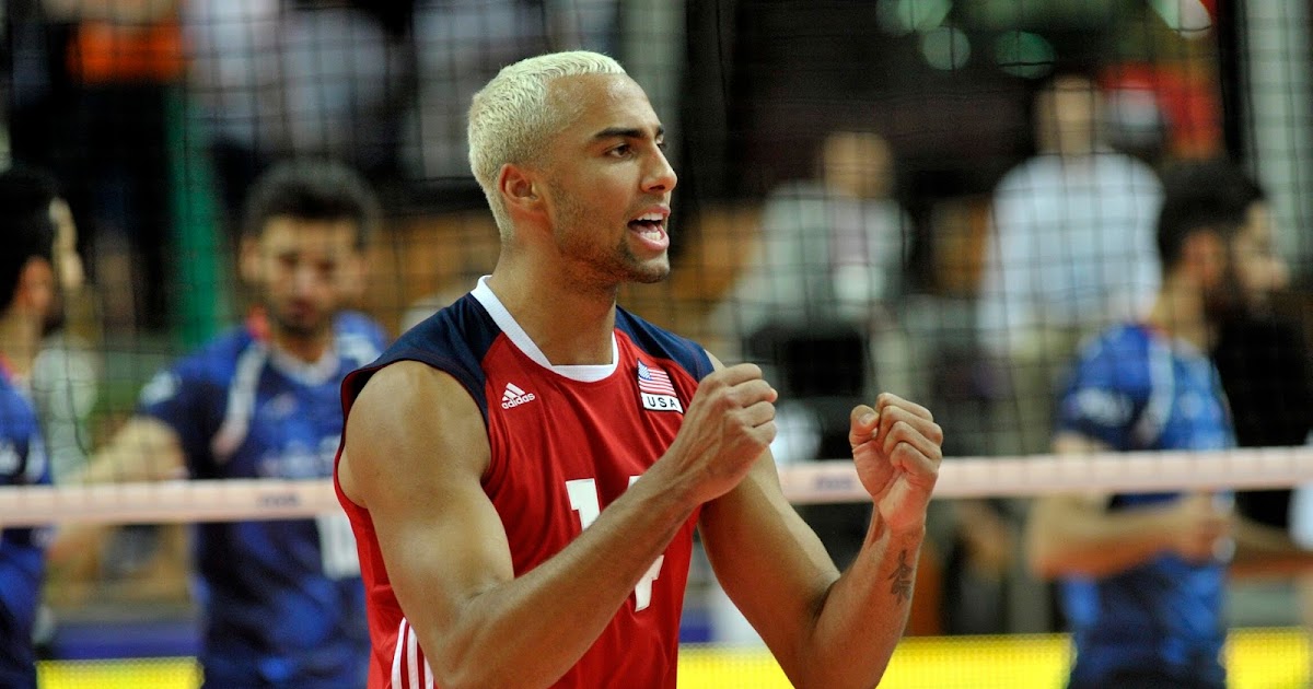 Autografy: Benjamin Patch