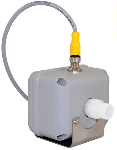 Seametrics magnetic Flow Meters - Flow Meter Indonesia - Flow meter air ...