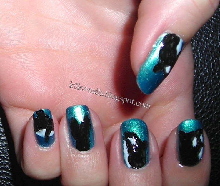 Killer Nails: The Making of Killer Nails