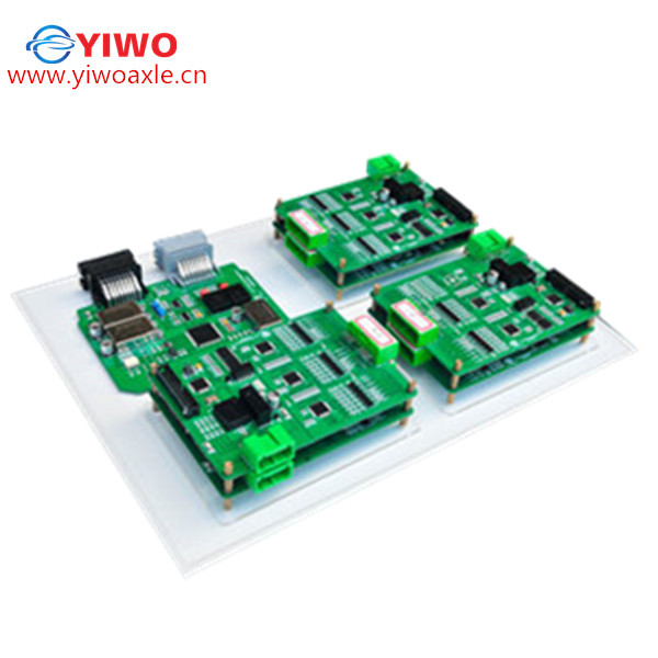 Electric Motor: battery management system bms