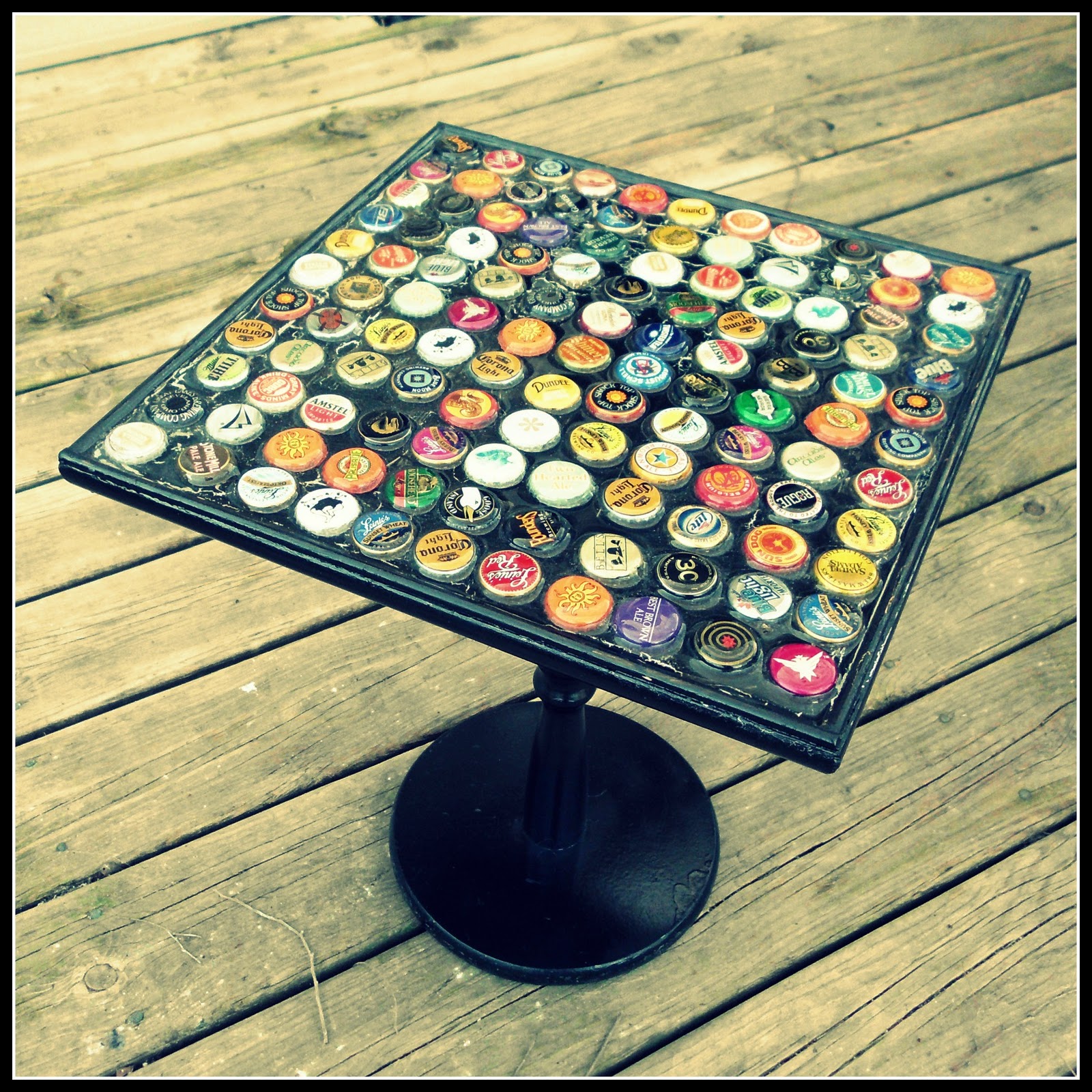 Make Something 365 & Get Unstuck: July 2011