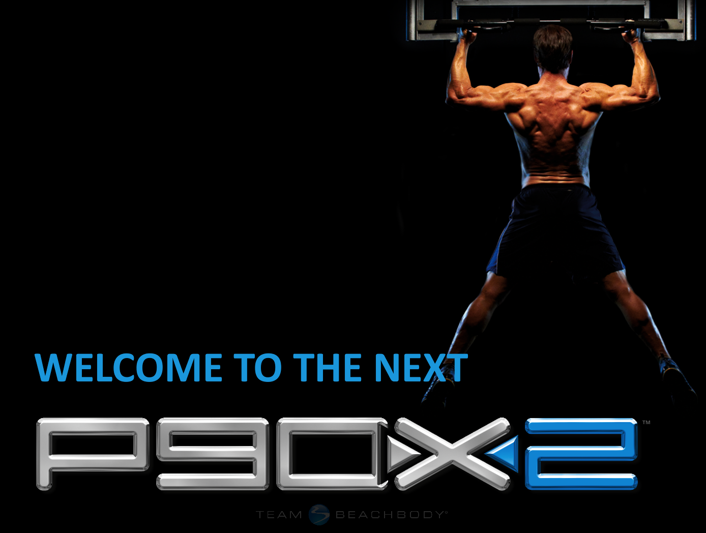 Sirius Fitness : P90X2™ FAQ (Pre-Order it!)