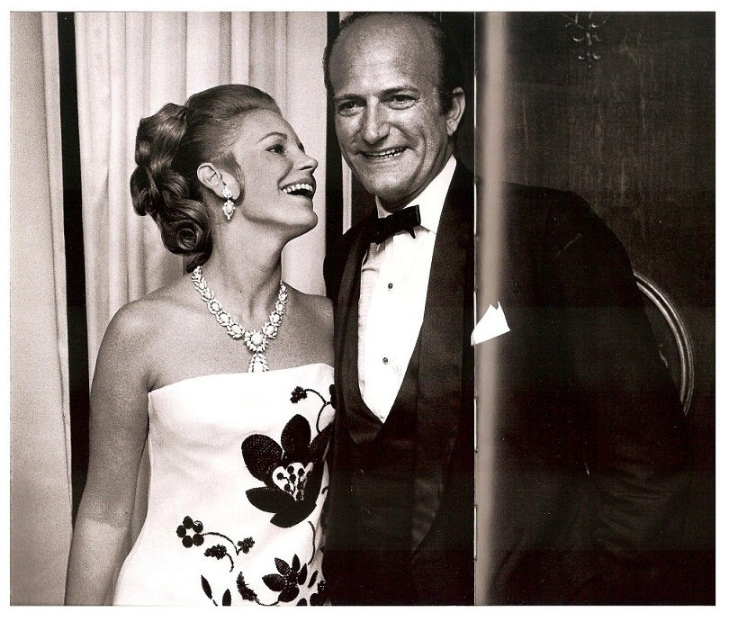 The Gilded Age Era: The Real-Life Sleeping Beauty