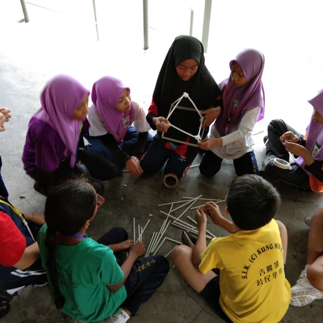 Kursus PRS Bongsu Sekolah Rendah PPW Pudu - GURU KAUNSELING NURHAIZA ...