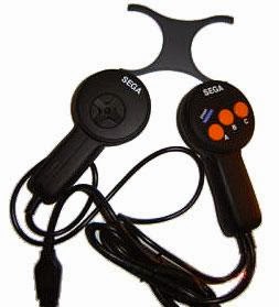 5 Rare & Crazy Video Game Controllers