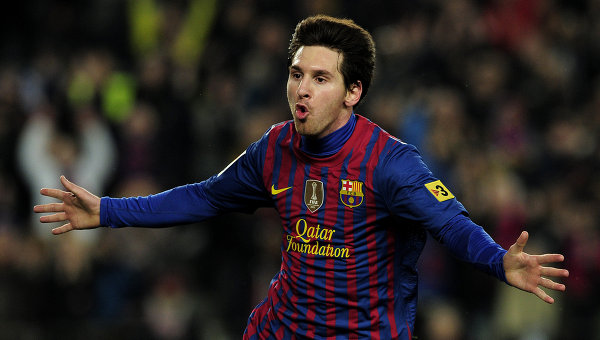Lionel Messi | A Blog All Type Sports