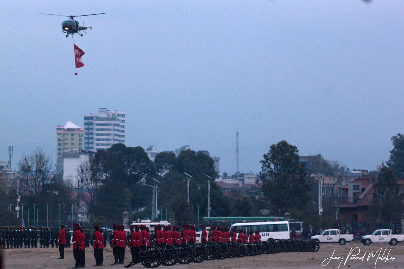 A View Through Jimmy Malakar's Lense: Nepalese Army celebrates Army Day ... A View Through Jimmy Malakar's Lense: Nepalese Army celebrates Army Day ...