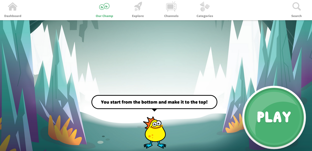 The Library Voice: Get Your Students Moving This Year With GoNoodle!