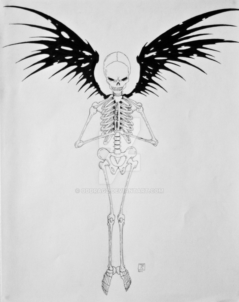 Mythopoeic Rambling: Frightful Fridays! Osteohulk