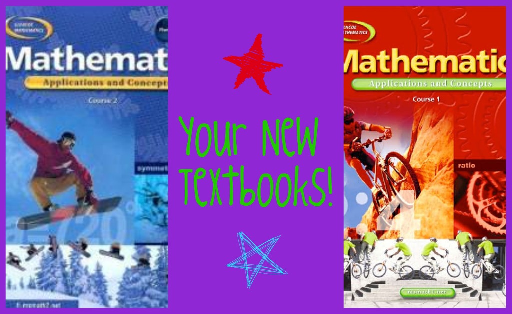 THE POTOMAC PRESS Looking Forward To 6th Grade Math THE POTOMAC PRESS Looking Forward To 6th Grade Math